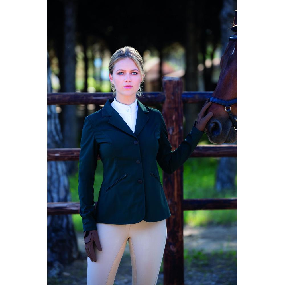 Horseware Women's Competition Jacket - Lefty's Stable