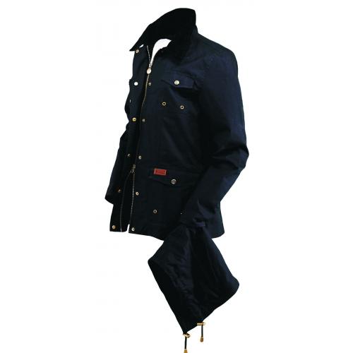 Jill-A-Roo Women's Jacket by Outback Trading - Lefty's Stable